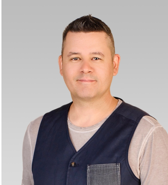 Shawn Chance - BrightIron